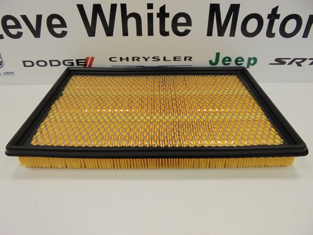 Air Filter-ST, VIN: D Mopar 53032404AA for sale online | eBay