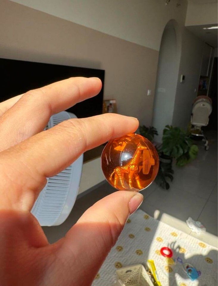 Power Rangers Wild Force Gaoranger Gao Crystal Figures Lot 18 Set ...