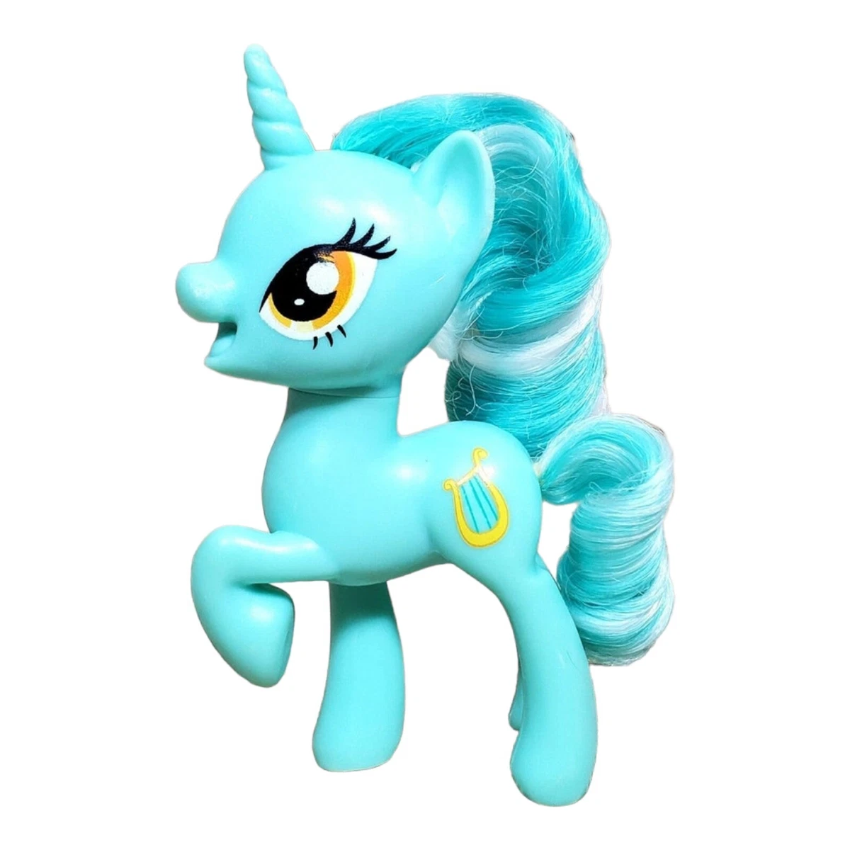 My Little Pony Lyra Heartstrings Toy