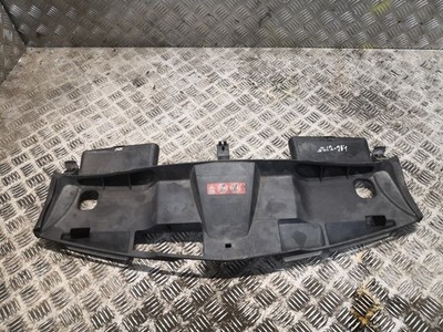 MERCEDES-BENZ E 350 CGI W212 Front Air Intake Duct 2125000155 | eBay