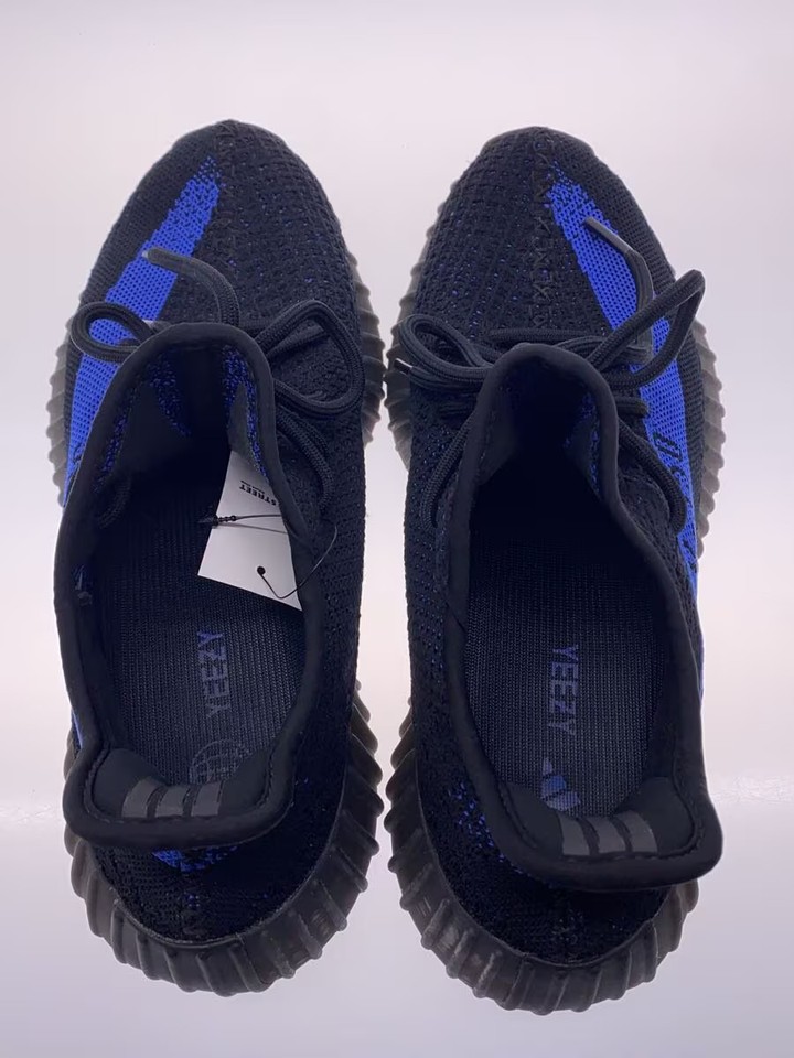 adidas YEEZY BOOST 350 V2 Easy 350 V2 26cm BLK JP | eBay