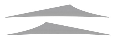 2 RV Camper Keystone Springdale Decals Graphics-2526 | eBay