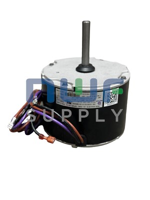 0131M00969 Goodman Broad Ocean OEM Replacement Condenser Fan Motor 1/6 ...