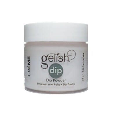Harmony Gelish Dip Powder - CURLS & PEARLS - 23g / 0.8oz | eBay
