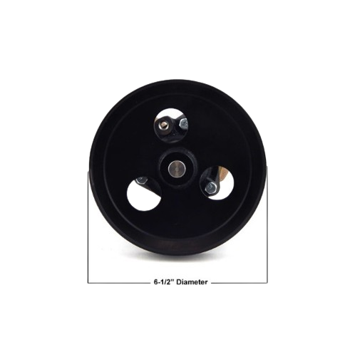 I5 VOLVO Penta Raw Water Sea Pump OMC Cobra Sherwood G9901 3858847 ...