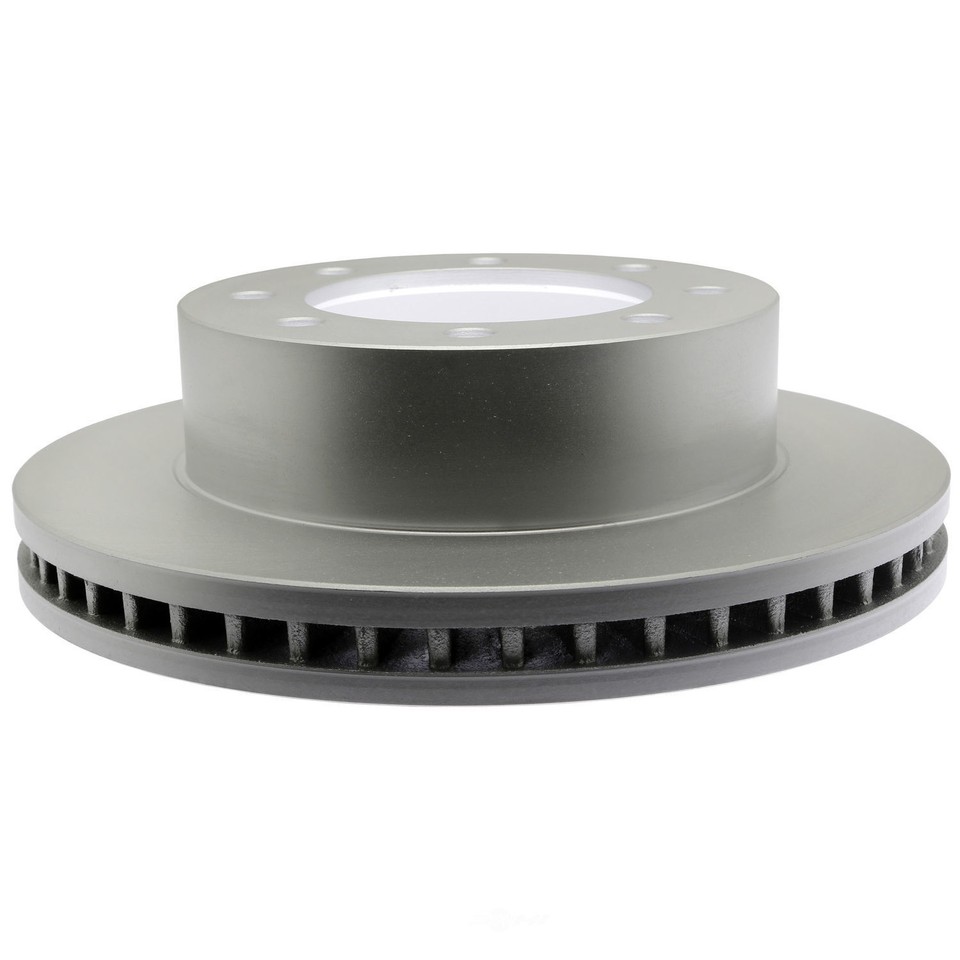 Disc Brake Rotor-GCX Elemental Protection - Full Coating Centric 320 ...