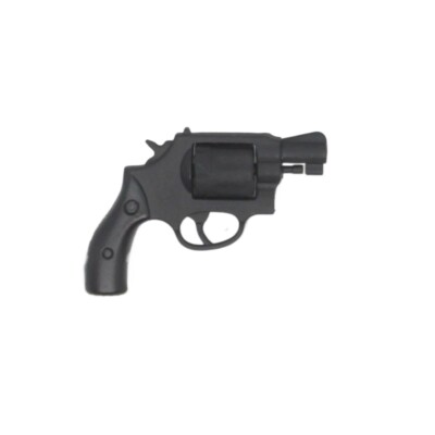 1/6 scale action figure revolver | eBay