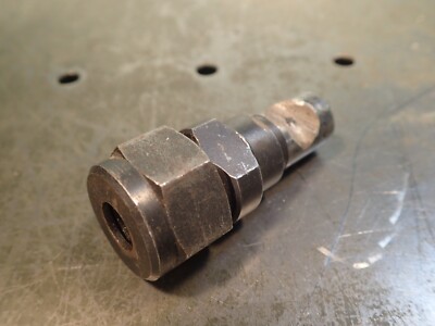 Extensions - Da200 Collet Extension