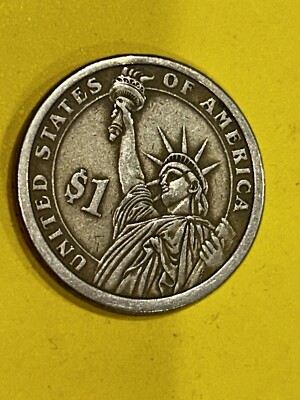 george washington 1789 1797 one dollar coin | eBay