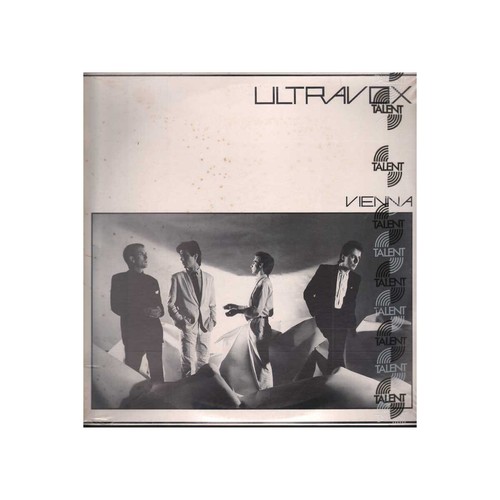 Ultravox Lp Vinile Vienna / EMI - Chrysalis 54 3212961 Sigillato 0094632129611 94632129611 | eBay.de