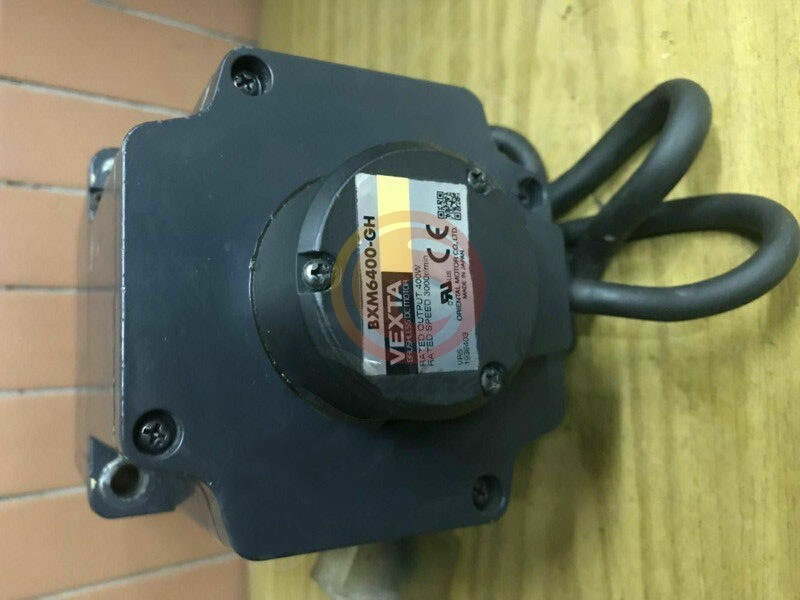1PCS BXM6400-GH Motor Tested | eBay