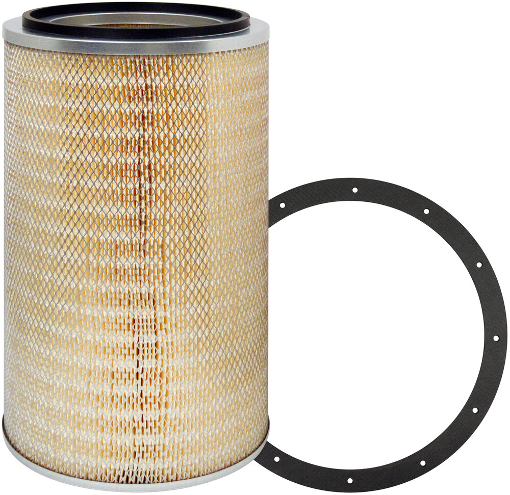 MACK 57MD33 - Air filter cross reference