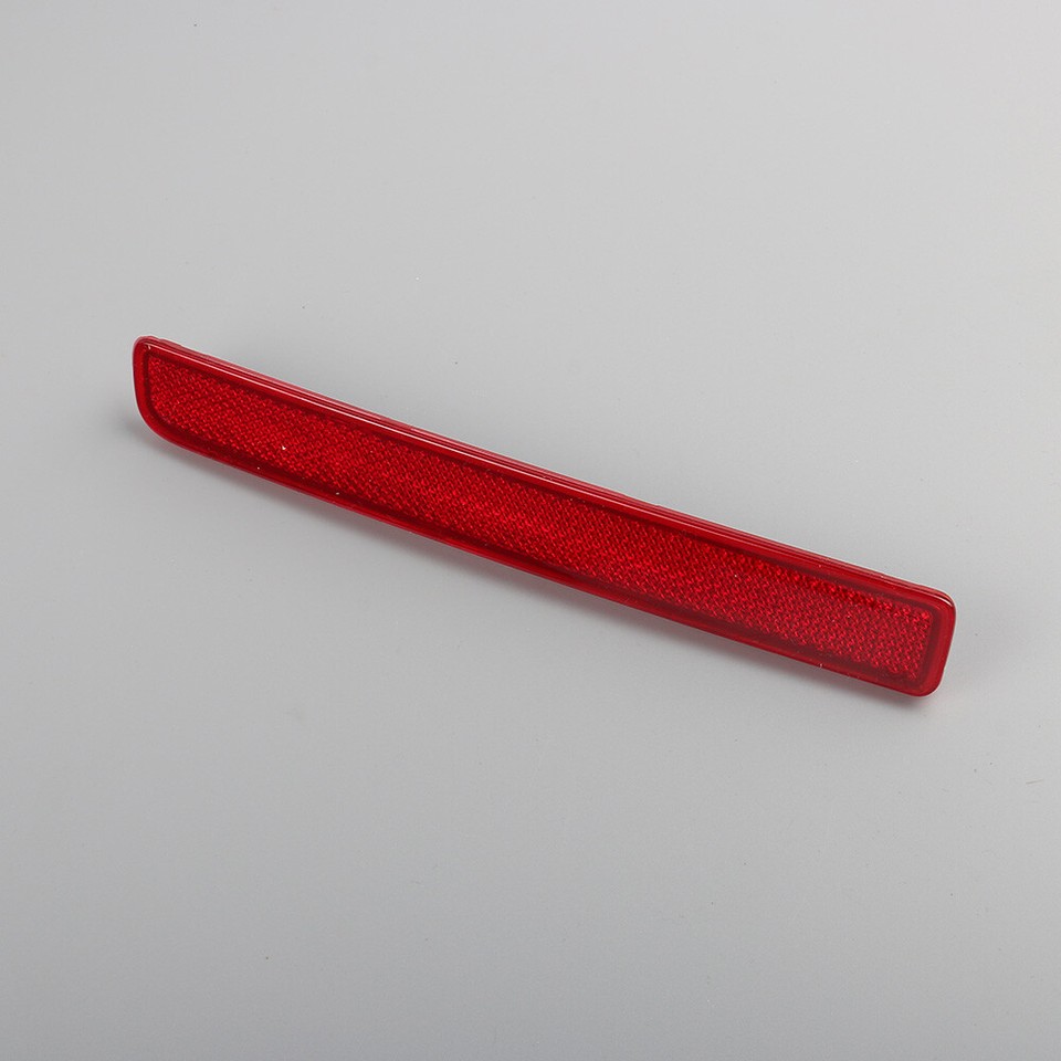 1x Rear Bumper Reflector Left Side For Range Rover Sport Discovery 3/4 ...