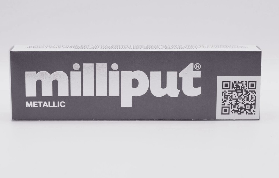 Milliput - Versatile Epoxy Putty (7 Color Options) | eBay