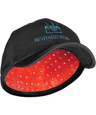 Laser Hair Growth Cap,Laser Therapy Cap Hair Growth Device Cap for Hair ...