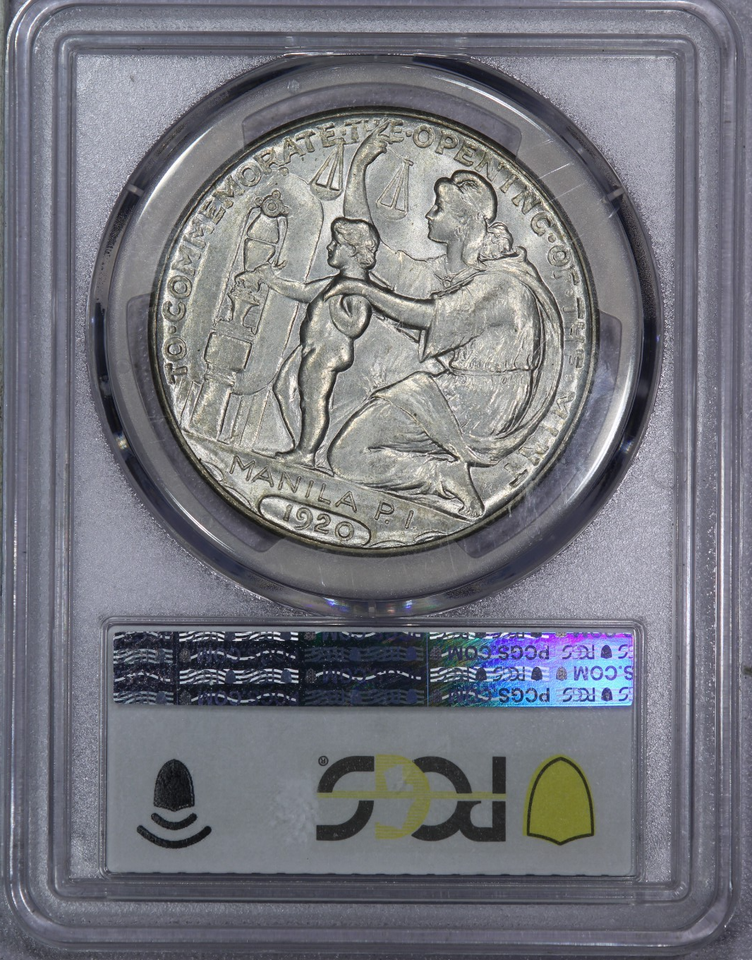 1920 Wilson Dollar HK-449 PCGS MS64 - Sweet Original Coin! | eBay