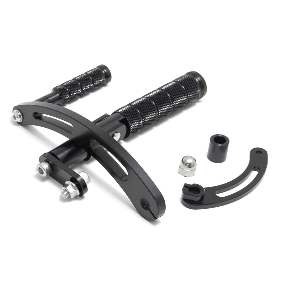 4" Forward Controls Footpegs For Harley Touring Street GlideFLHX 2006 ...