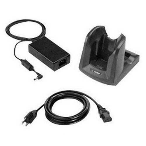 Zebra CRD3000-100RES 1 Slot Charging Cradle Kit | eBay