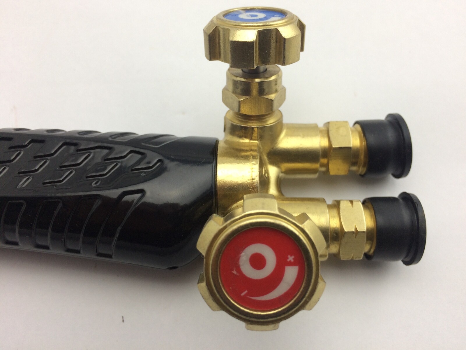 Gas Torch Handle Oxy | Acetylene | LPG – Blowpipe - Blow pipe CIG ...