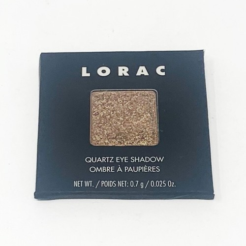 Lorac PRO PALETTE EYE SHADOW REFILL - Quartz Eye Shadow | eBay