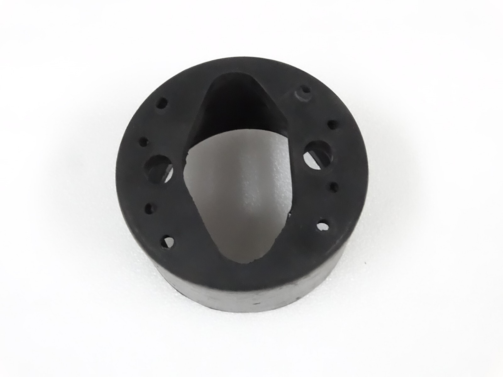 2x BSA A50 A65 B25 B44 Triumph TR25W Speedometer Tach Mounting 83-0281 ...