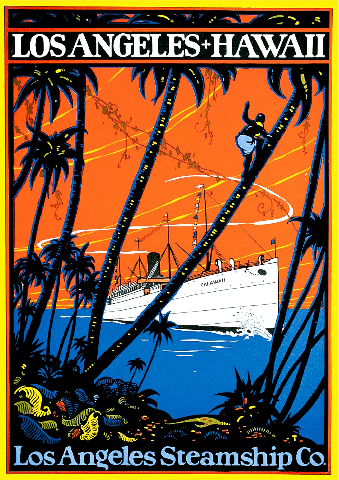 HUGE LAMINATED A4 VINTAGE RETRO TRAVEL & RAILWAYS Posters Nostalgic ...