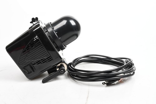 Paul C Buff Alien Bees B800 320WS Monolight Flash Head #596 | eBay