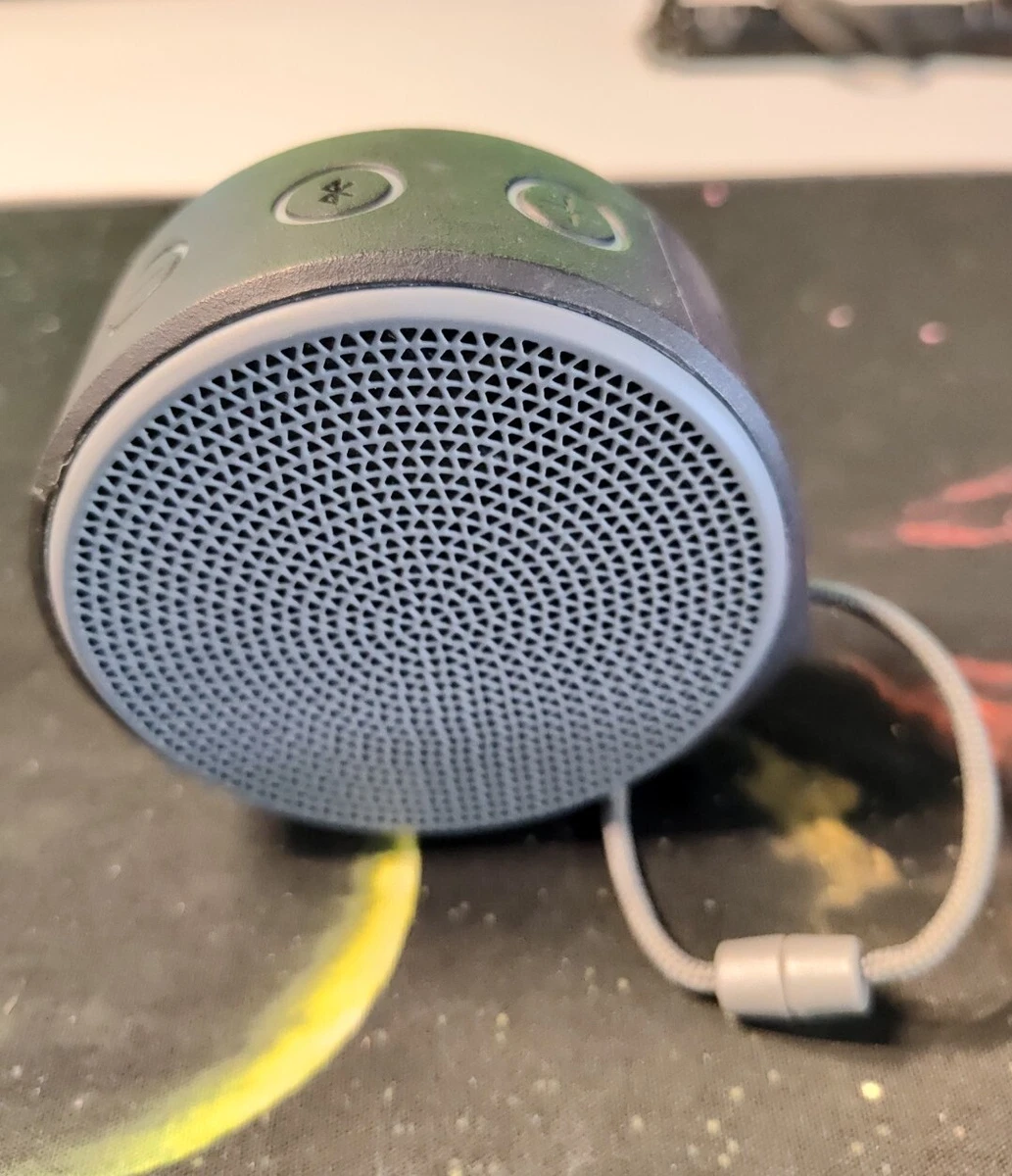 Logitech Portable Speakers X100