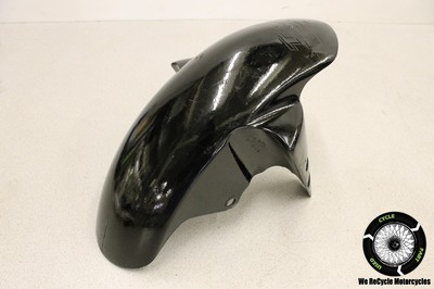 2003 YAMAHA YZF R1 FRONT WHEEL FENDER MUD GUARD OEM YZFR1 03 | eBay