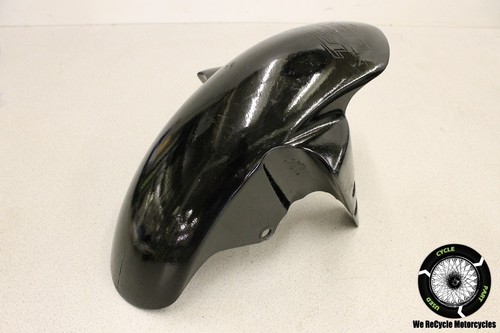 2003 YAMAHA YZF R1 FRONT WHEEL FENDER MUD GUARD OEM YZFR1 03 | eBay