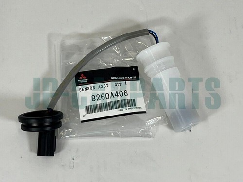 MITSUBISHI GENUINE WINDSHIELD WASHER FLUID LEVEL SENSOR 8260A406 ...