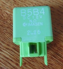 Mazda Relay OEM IMASEN # H271 for sale online | eBay