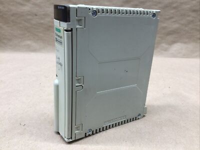 Control Systems and PLCs - Modicon Tsx Premium