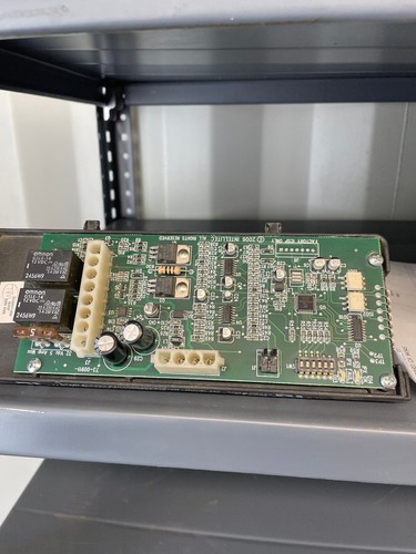 Intellitec Power Management System Control Board for 50 Amp EMS Display ...