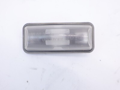 2014-2018 Subaru Forester Rear license Plate Light Lamp 84912FG110 OEM ...