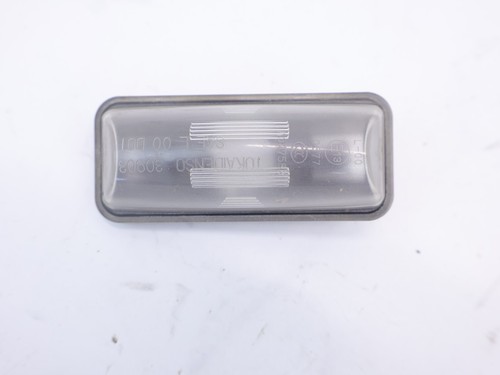 2014-2018 Subaru Forester Rear license Plate Light Lamp 84912FG110 OEM ...