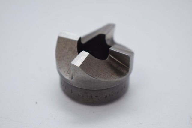 Widia Metcut AP 150-3112 1-1/8'' 1.12500 Spotfacer Milling Cutter for ...