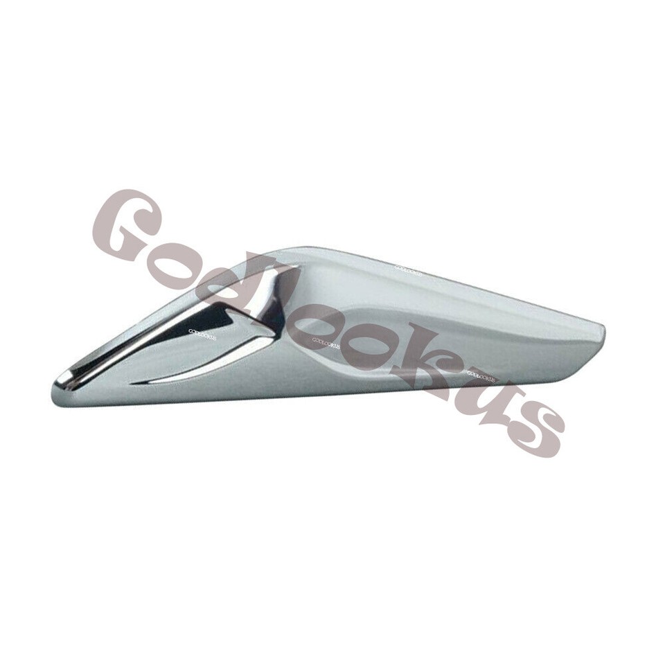 For BMW X3 X4 F25 F26 51117338570 Front Right Side Panel Finisher ...