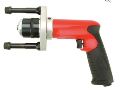 Air Tools - Rivet Shaver