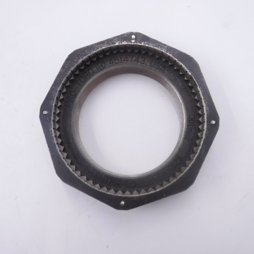 STEMCO Pro-torq Axel Nut/fastener and Keeper 4514743 8 Point Socket for ...