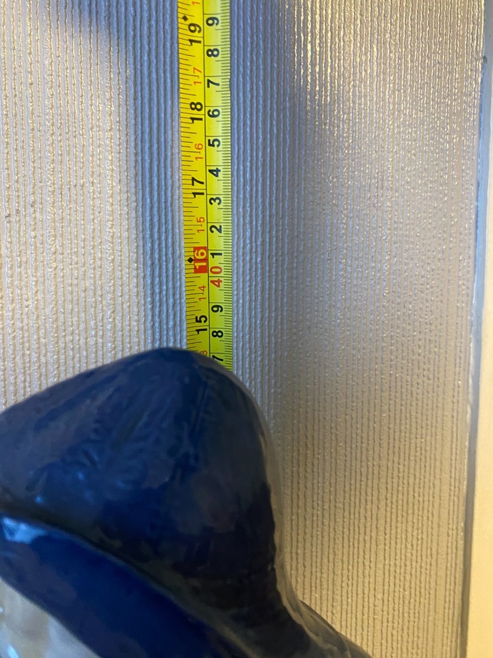 Vintage Lladro Nao Old Fisherman Sailor 262 Retired, 15 inch high in ...