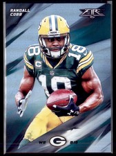2015 Topps Fire - Randall Cobb #82 Purple /50 for sale online | eBay
