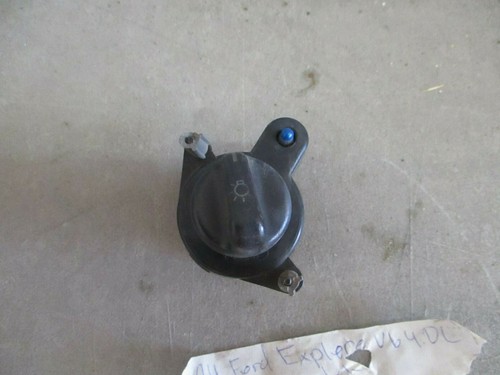 Headlight Switch Ford Explorer XLT 96 97 98 99 00 01 | eBay