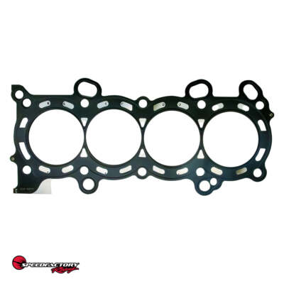 SpeedFactory Racing MLSS-HP Head Gaskets Honda Acura K20 K24 88.5mm 0. ...