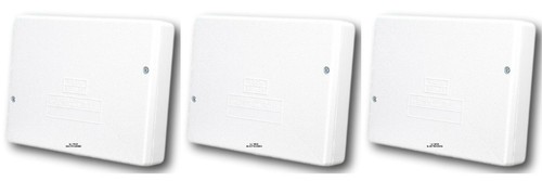 3 x Ashley Hager J701 Electrical Junction Multi Purpose Joint Connector ...