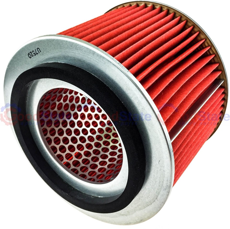 GENUINE Nissan Patrol GU Y61 TD42T 99-02 Air Cleaner Filter Element | eBay