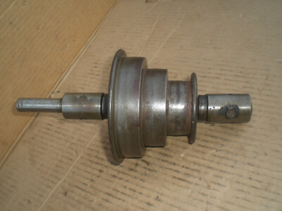 Lathe - Lathe Countershaft Assembly