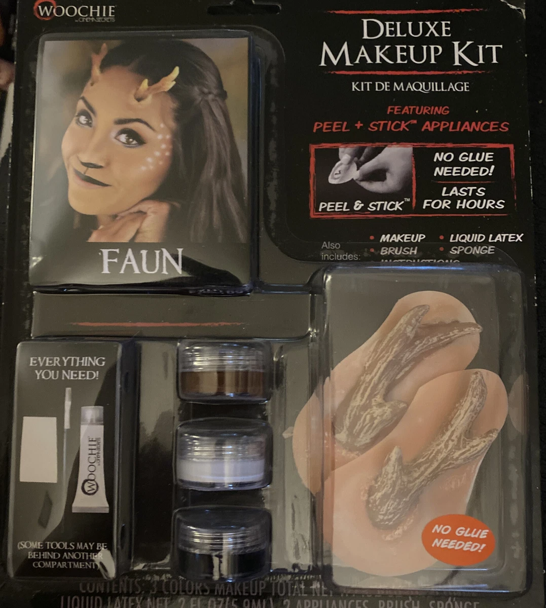 Fx No Makeup | Saubhaya Makeup