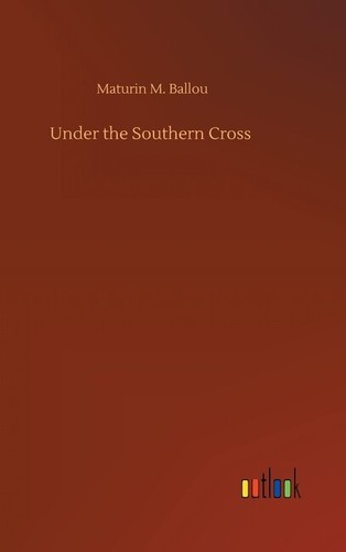 Under The Southern Cross 9783752379709| eBay