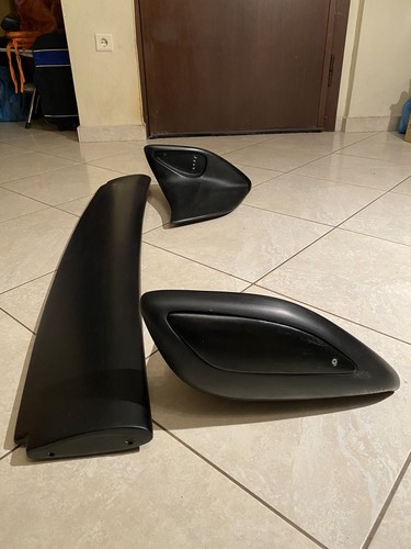 ‘99 Spec RX7 FD FD3S FRP WING *OEM Copy* NEW 1993-2002 MAZDA RX-7 ...